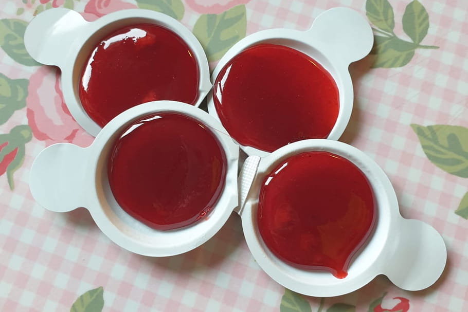 Recette des roudoudous facile